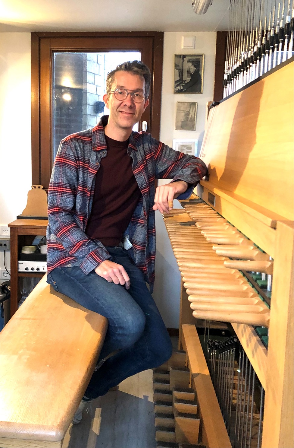 Carillon - Museum Veere